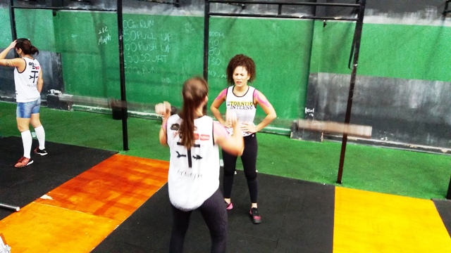 Em Macapá, 70 atletas participam de torneio de crossfit – SelesNafes.com