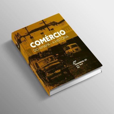 Curiosidades e criação do comércio amapaense viram livro histórico ...